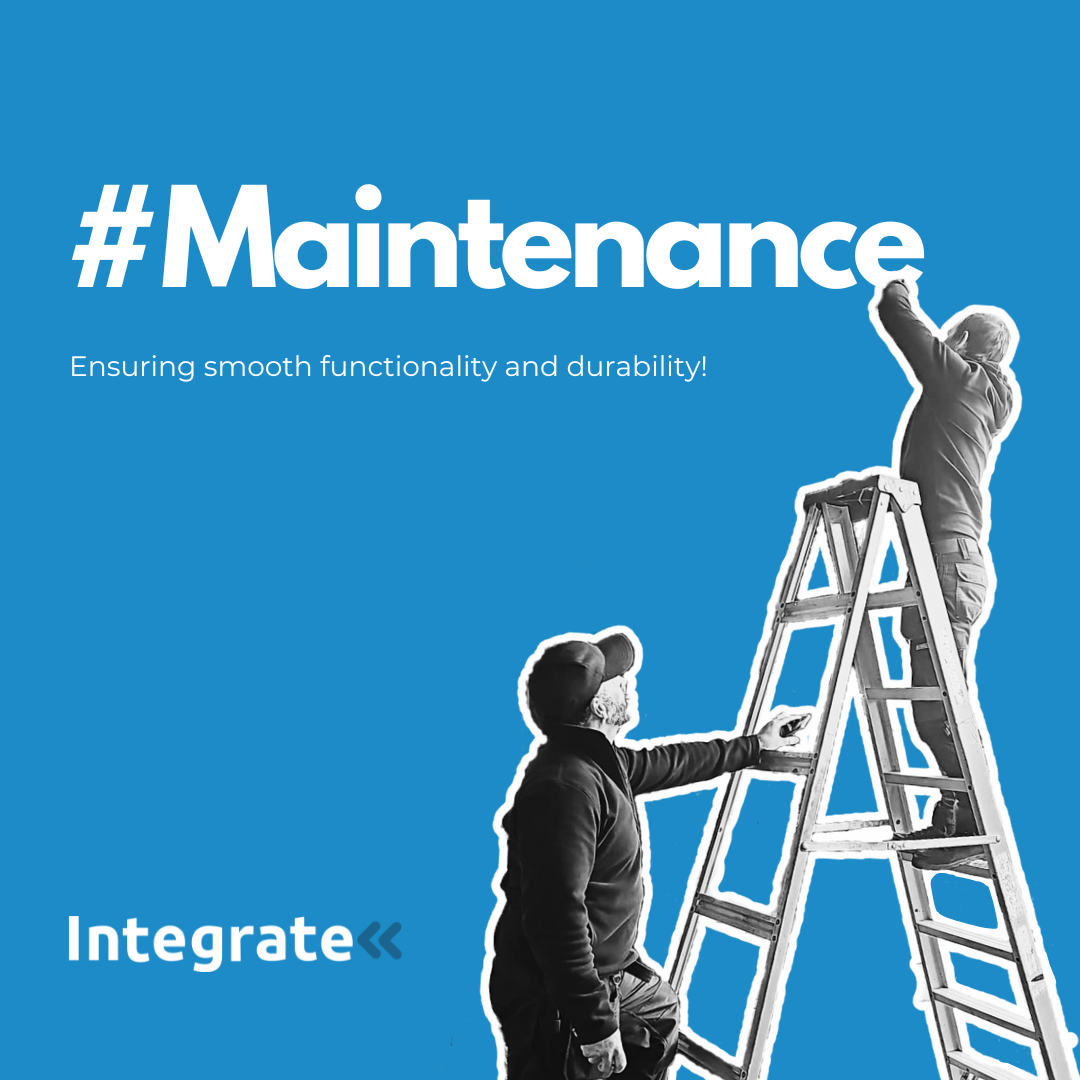 About | Integrate Group Ltd