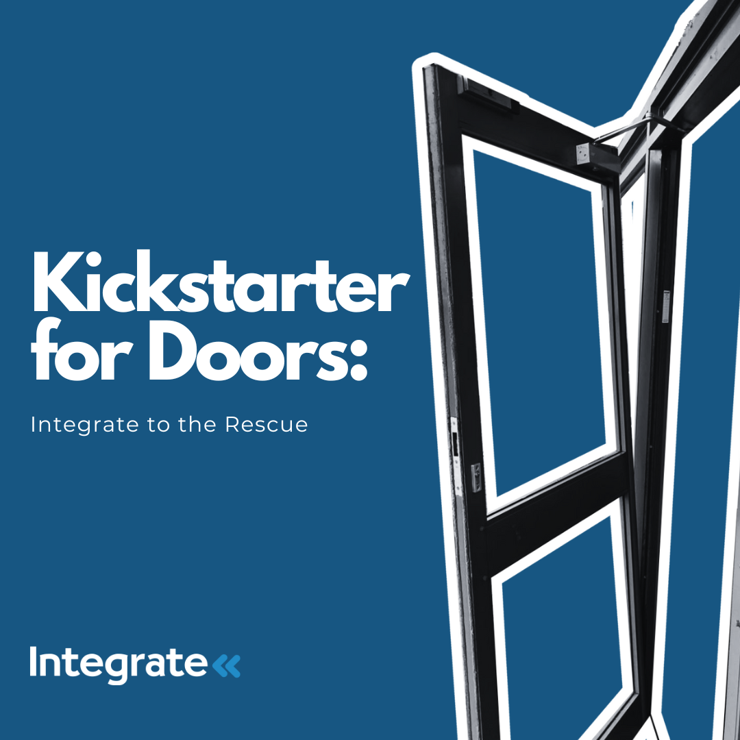 About | Integrate Group Ltd