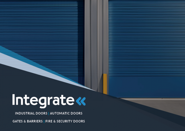 Integrate Group Ltd Your Trusted Security & Access Control Experts