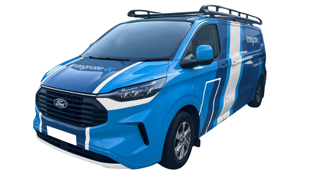 Integrate Group Ltd Your Trusted Security & Access Control Experts